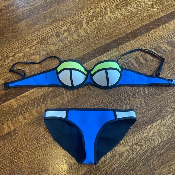 triangl swimwear | Swim | Triangl Swimsuit | Poshmark